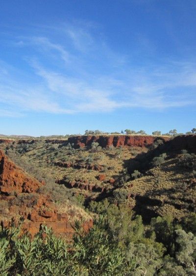 City of Karratha to sponsor Karijini Experience | City of Karratha